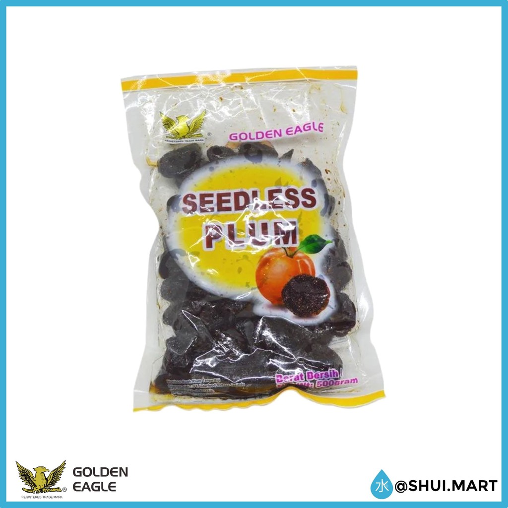 Jual GOLDEN EAGLE MANISAN KIAMBOI KIAMBOY PUTIH SEEDLESS MOI WHITE ...