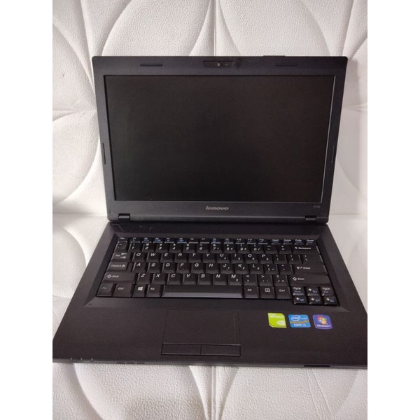 Jual Lenovo E49 Dual VGA Ram 8 SSD 256GB | Shopee Indonesia