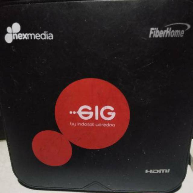 Jual STB Nexgig HG680P - Sudah Unlock & Root | Shopee Indonesia