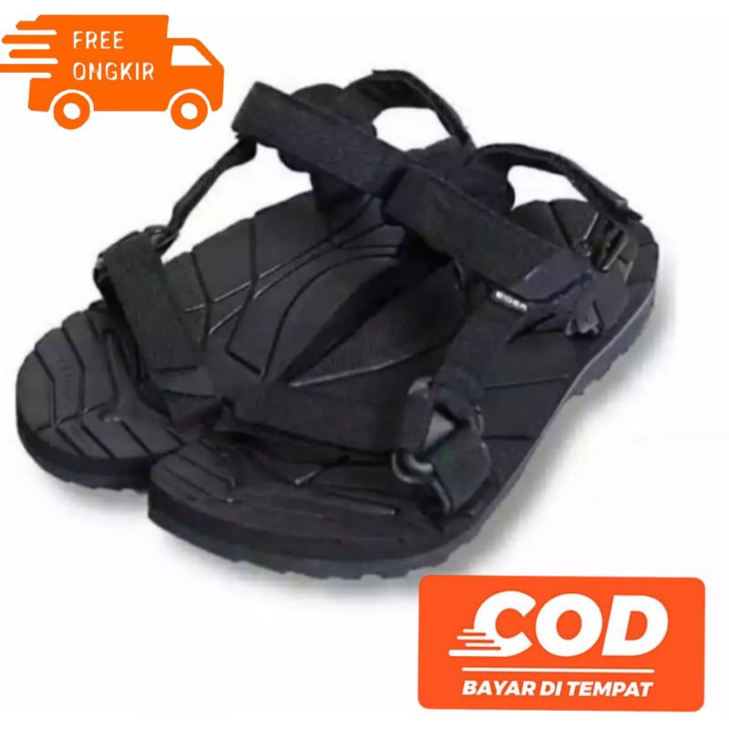 Jual Sandal Gunung Sandal Gunung Pria Sandal Gunung Wanita Sandal Jepit Sandal Sendal Gunung ...
