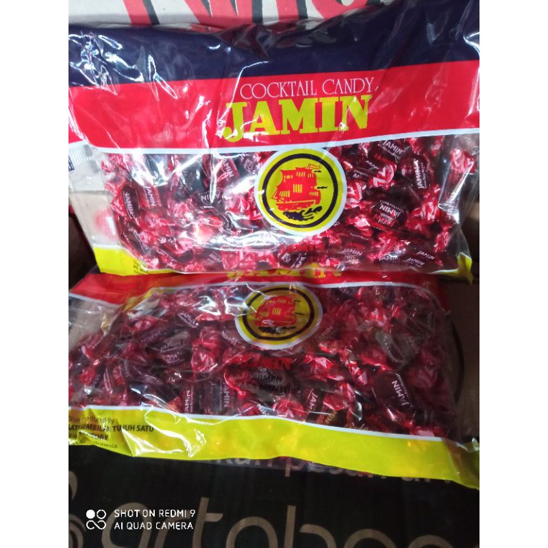 Jual jamin ( permen pereda batuk) | Shopee Indonesia