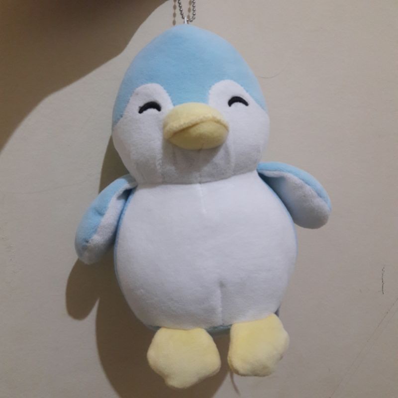 Jual Toy and Plush Miniso Life // Boneka Pinguin Miniso | Shopee Indonesia