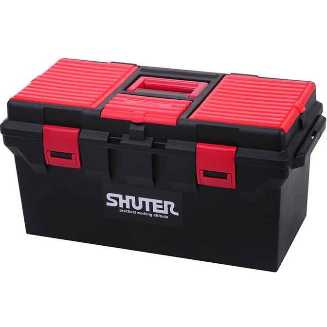 Jual Tool Box Professional 30 Kg Perkakas Toolbox Shuter Tb-800 | Shopee Indonesia