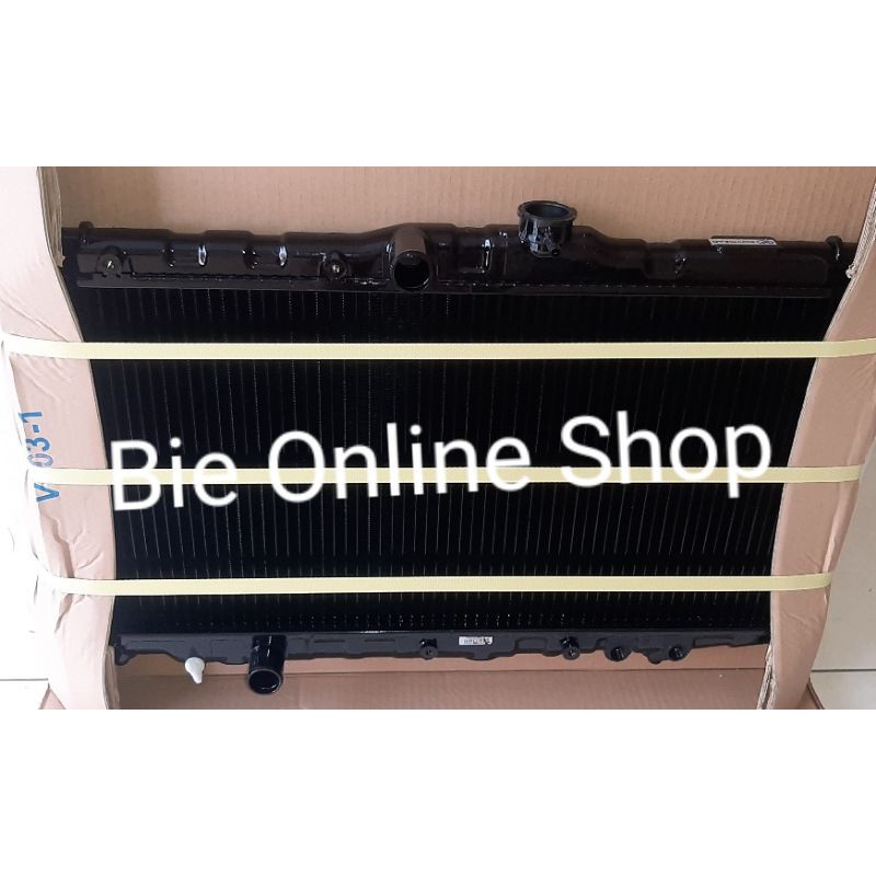 Jual RADIATOR COROLLA TWINCAM AE92 EE90 CORONA AT171 KOYORAD | Shopee ...