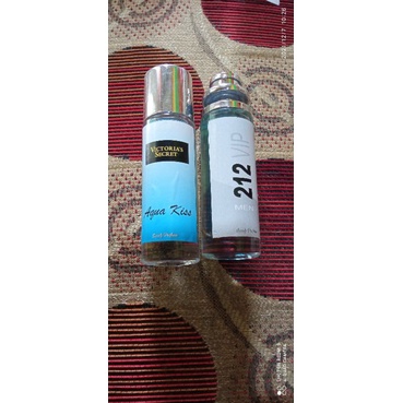 Jual Parfum thailand ready | Shopee Indonesia