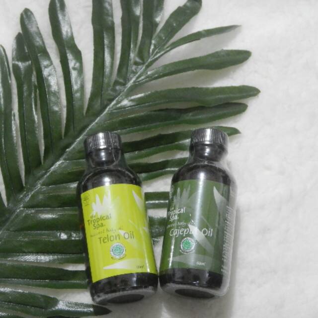 Jual Cajuput Oil / Minyak Kayu Putih dan Telon Oil / Minyak Telon The ...