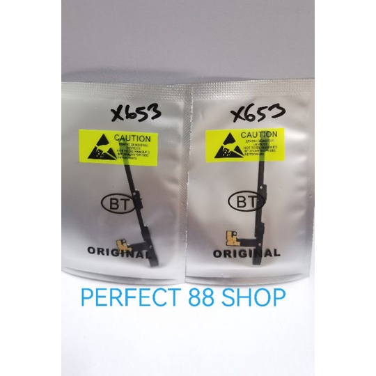 Jual FLEXIBLE FLEXIBEL ON OFF VOLUME INFINIX X653 - INFINIX SMART 4 X653 X653C FLEXIBEL ON OFF ...