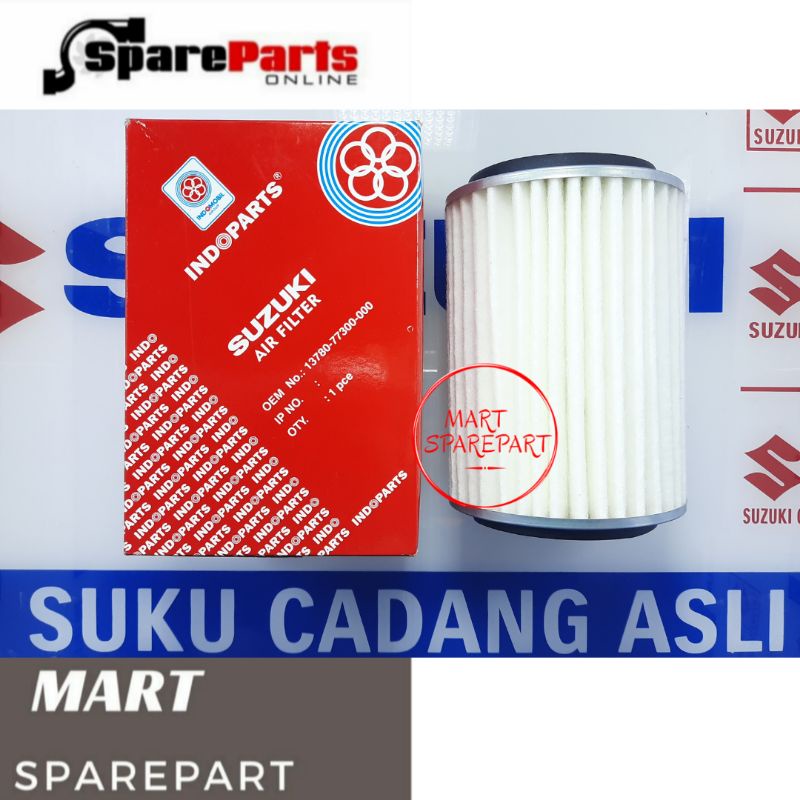 Jual Filter Udara Saringan Udara Hawa Suzuki Carry 1000 1.0 cc ST 100 ...