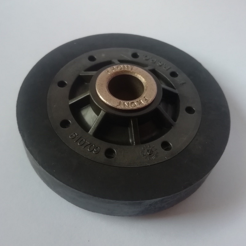 Jual Roller Drum Mesin Pengering Speed Queen, IPSO, Huebsch, Unimac ...