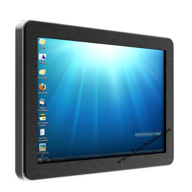 Jual Monitor Touchscreen Touchindo 22 inch (No Include Standing ...