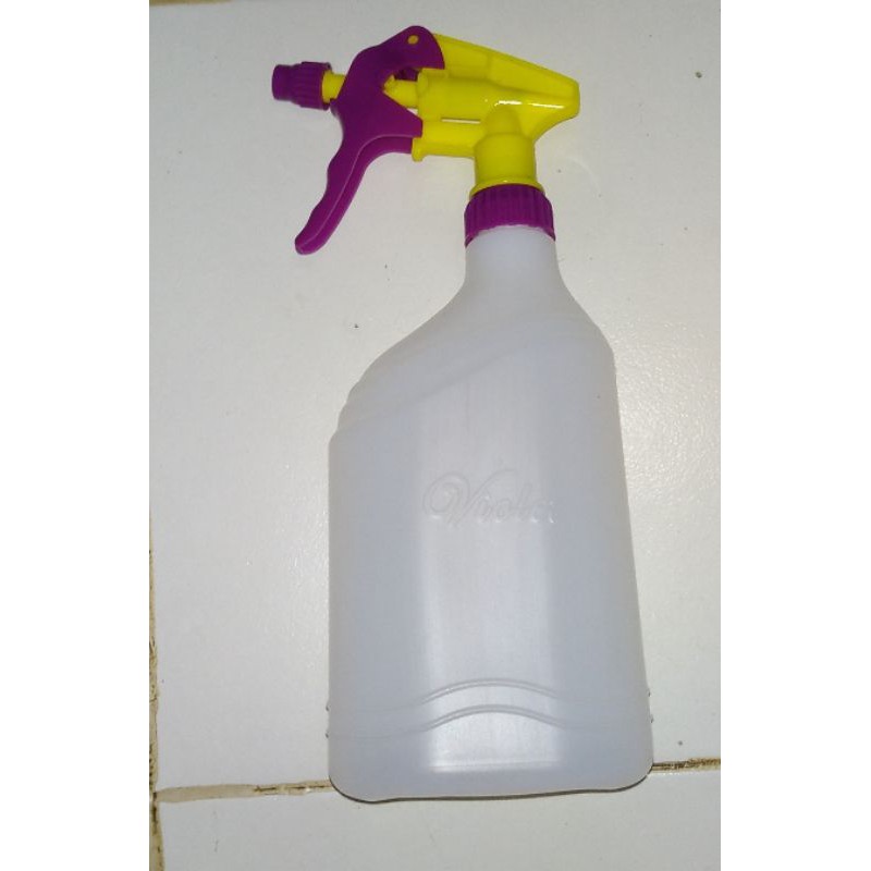 Jual Semprot Burung Pompa 1 Liter | Shopee Indonesia