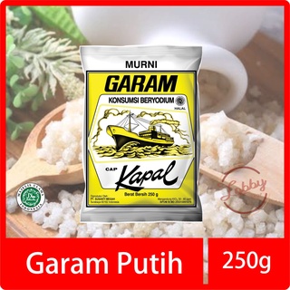 Jual garam cap kapal Harga Terbaik & Termurah Januari 2024 | Shopee ...