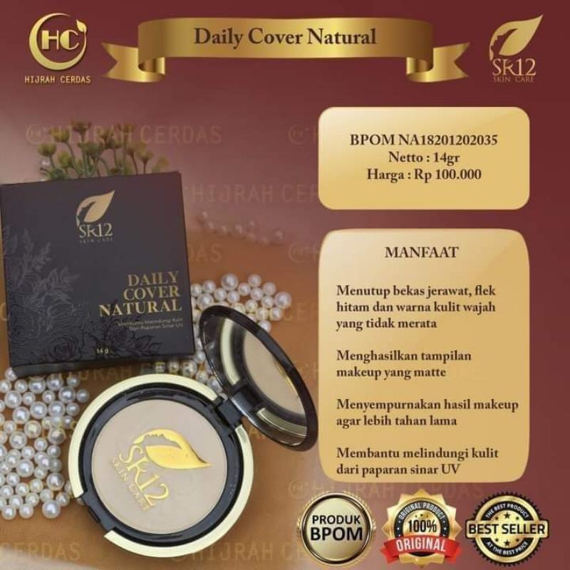 Jual Exclusive Compact Powder | Shopee Indonesia