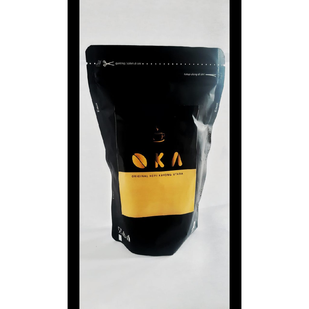 Jual KOPI ORIGINAL KAYONG UTARA KALIMANTAN BARAT | Shopee Indonesia