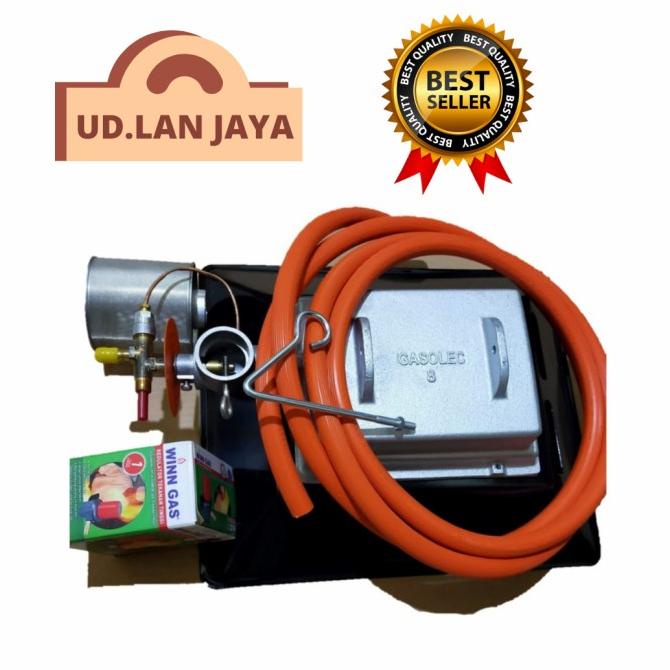 Jual pemanas kandang ayam/gasolec asli | Shopee Indonesia