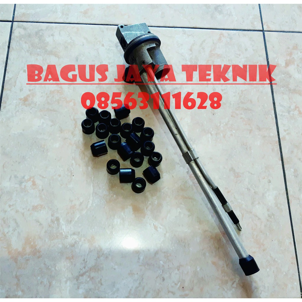 Jual Penutup Pipa Apar Yamato 4L - 10L | Shopee Indonesia