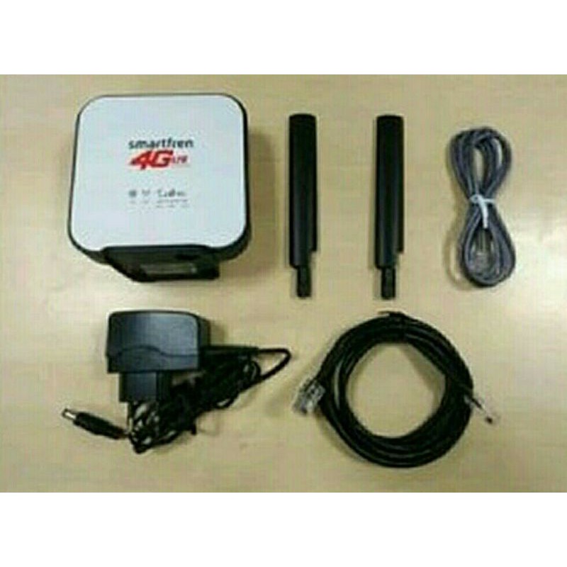 Jual Modem Smartfren 4G | Shopee Indonesia