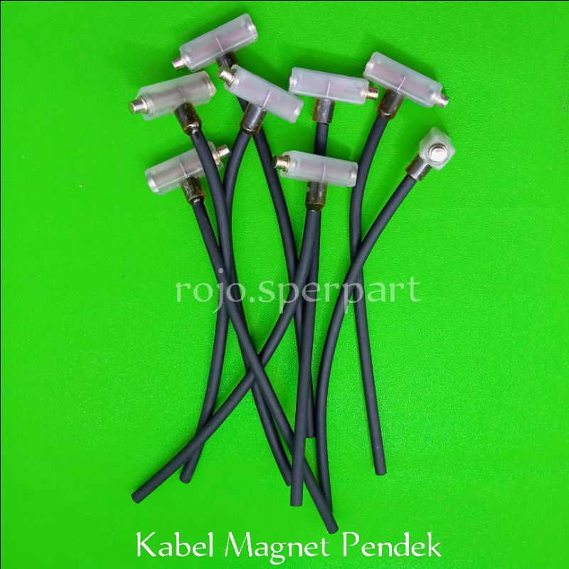 Jual KABEL MAGNET (PENDEK-PANJANG) | Shopee Indonesia
