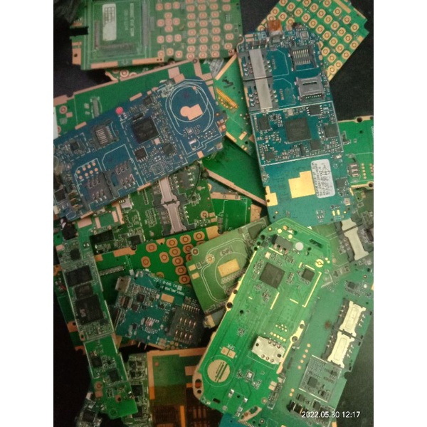 Jual PCB HP CHINA ic utuhan | Shopee Indonesia