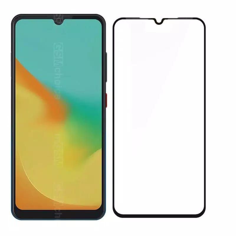 Jual TG/AG Tempered Glass Full covered Lem 5D/9D/99D Reno 2F | Shopee ...