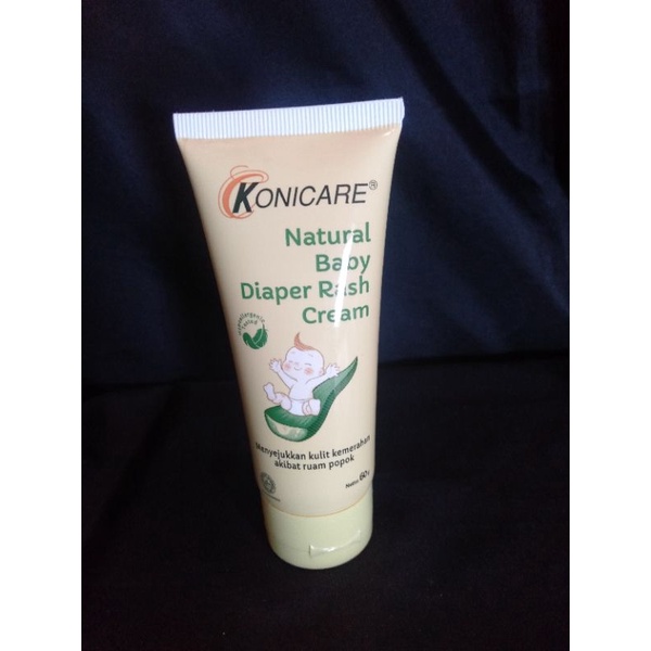 Jual Konicare Baby Diaper 60 gr | Shopee Indonesia