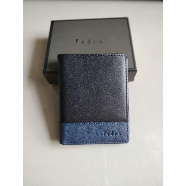 Jual Dompet Pedro Pria | Shopee Indonesia