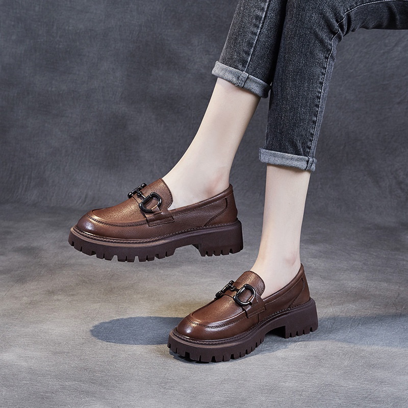 Jual Martin Boot Cewek Wanita Sepatu Kulit Wanita Inggris 2021 Kulit ...