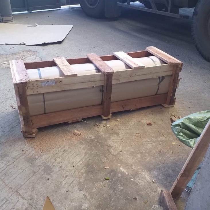 Jual Packing Palet Box Kotak Kayu Untuk Pengiriman HPL Dan Barang ...