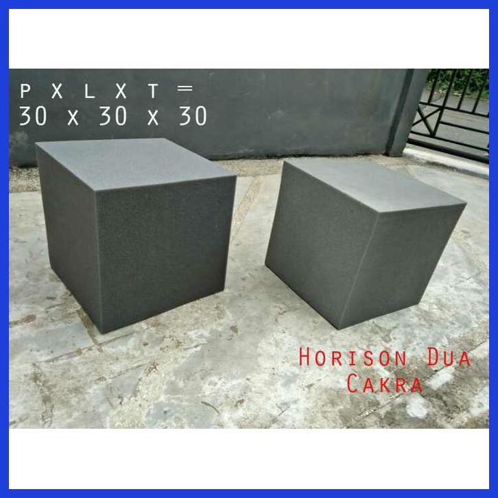 Jual BUSA KUBUS CORNER BASS TRAP SUDUT PLAFON | Shopee Indonesia