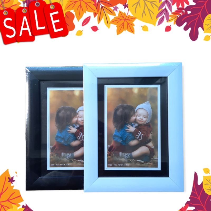 Jual PIGORA MINIMALIS 4R (10x15cm) | Shopee Indonesia