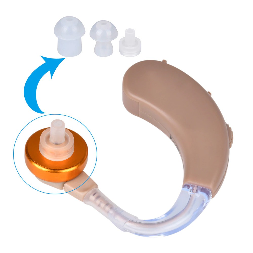 Jual Alat Bantu Dengar Suara - Alat Bantu Dengar - Hearing Aid - Pengeras Suara - Penguat Suara ...