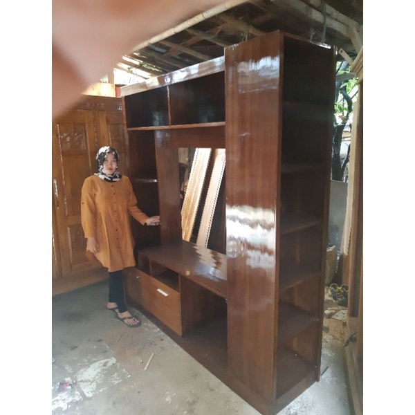 Jual bupet tv minimalis | Shopee Indonesia