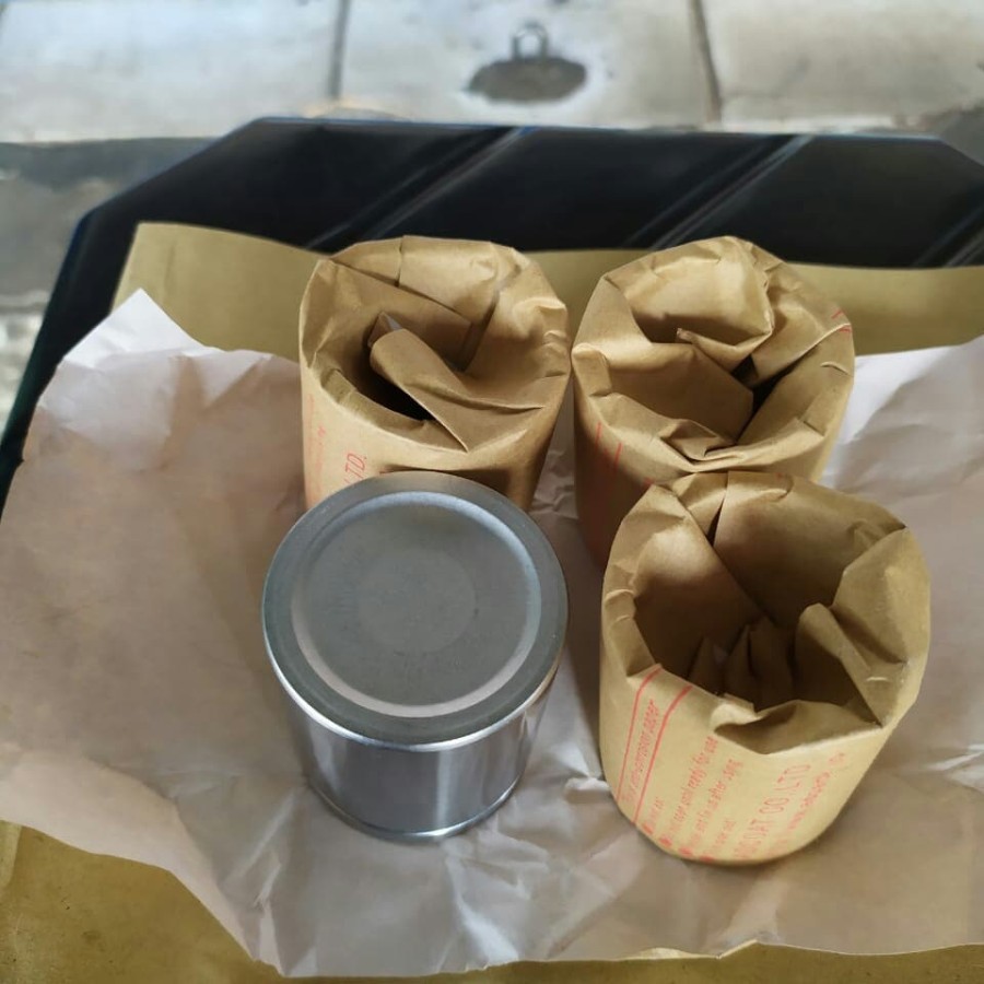 Jual Piston Rem Roda Depan Honda CRV RE RM RW Turbo Gen 3 Gen 4 Gen 5 ...