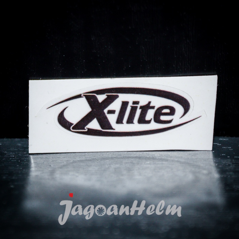 Jual STICKER VISOR HELM - MOTOR | LOGO MEREK HELM | CUTTING STICKER ...