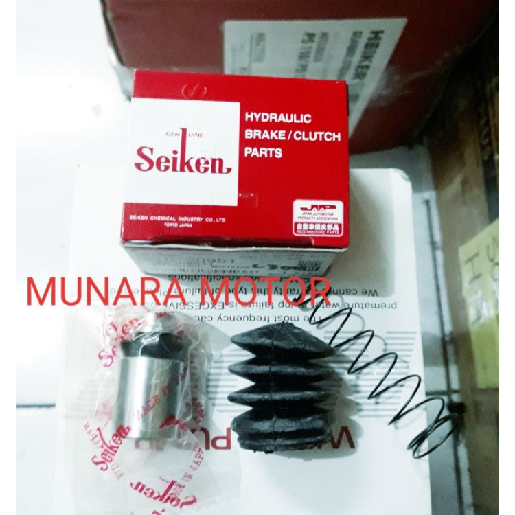 Jual MASTER KOPLING BAWAH KIT L300 SEIKEN JAPAN | Shopee Indonesia