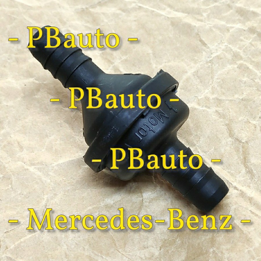 Jual Check Valve Hawa m271 Kompressor Mercy / One Way A2710180029 ...