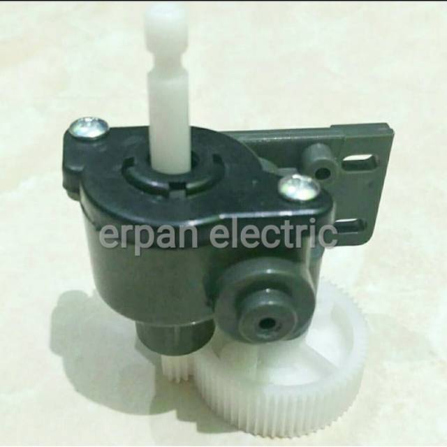 Jual GEAR BOX KIPAS ANGIN MASPION MODEL KOTAK - SEGI | Shopee Indonesia