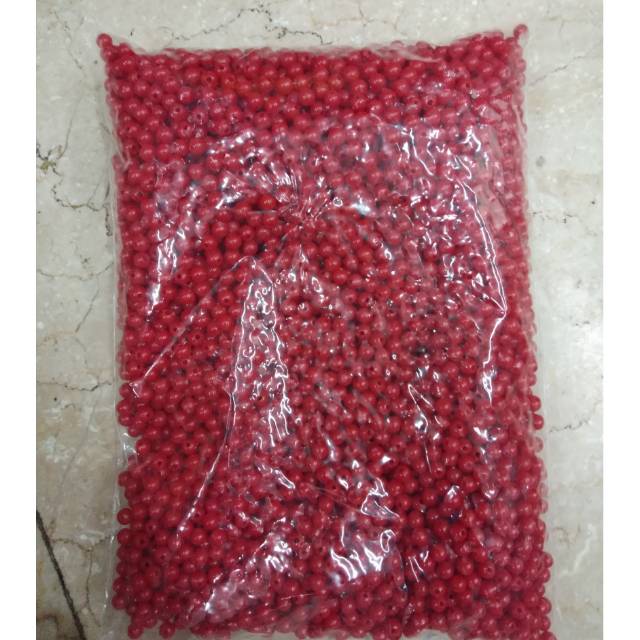 Jual Manik Kapur Merah | Shopee Indonesia