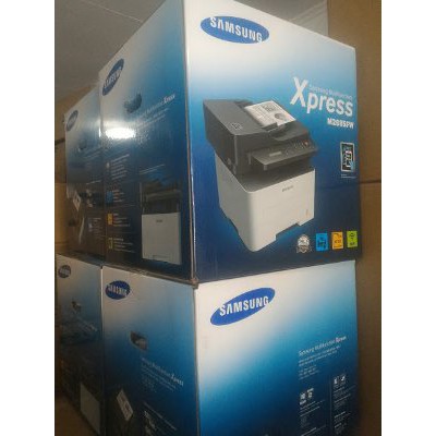 Jual Mesin Fotocopy Portable Samsung M2885FW Terbaik | Shopee Indonesia