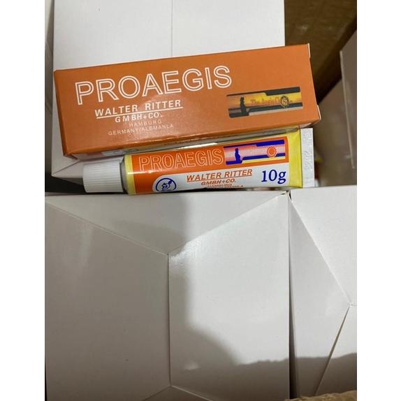 Jual Cs Lab Complex System Proasegis Anestesi Cream 10Gr | Shopee Indonesia