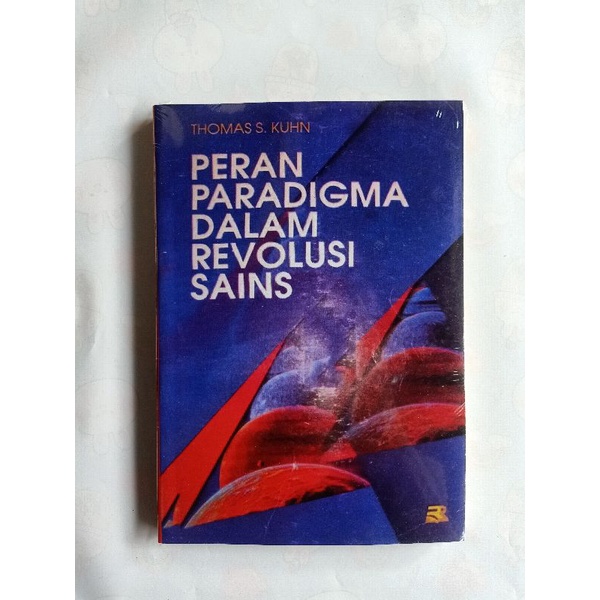 Jual Peran Paradigma dalam Revolusi Sains - Thomas | Shopee Indonesia