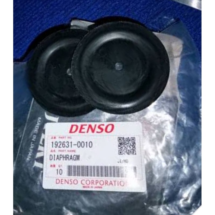 Jual karet membran / vacuum bospom (Harga per biji) | Shopee Indonesia