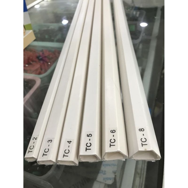 Jual Kabel dag nichi TC 1-6 / pelindung kabel | Shopee Indonesia