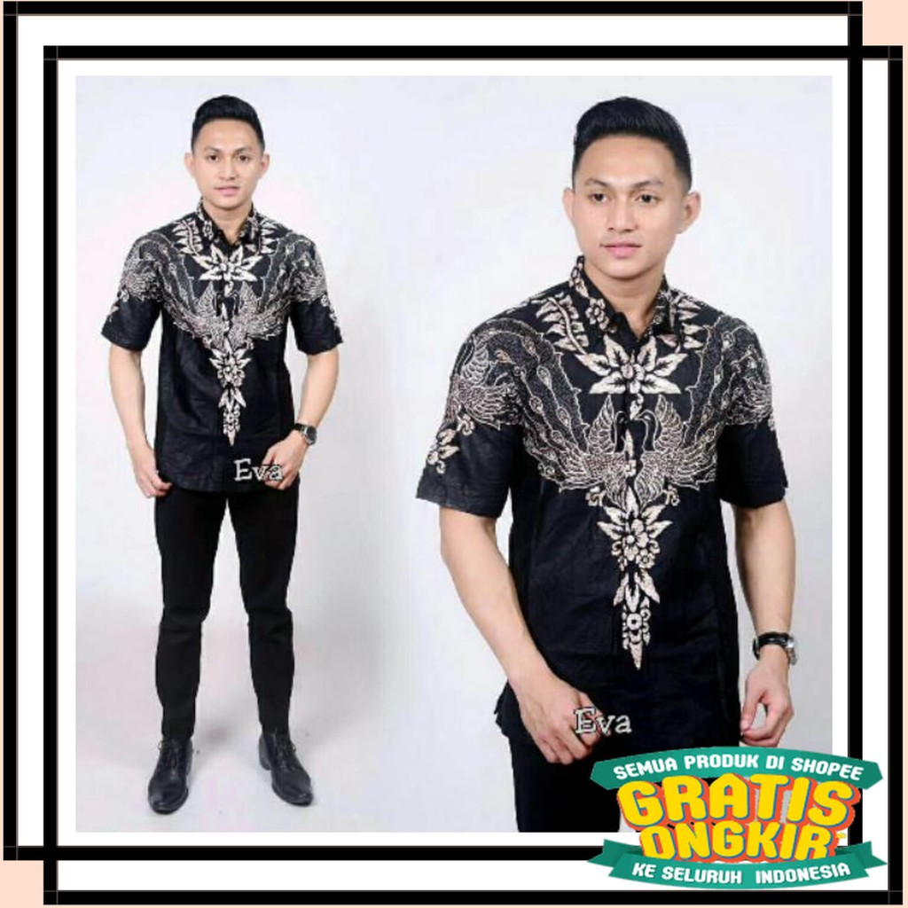 Jual SOLO KERIS FULL BROKAT RUFFLE BENANG RAJA TENUN / BATIK PRIA MERAK ...