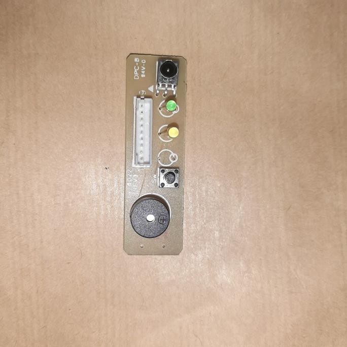 Jual Sensor Remot Ac Daikin Inverter Type Ftc Terlaris | Shopee Indonesia