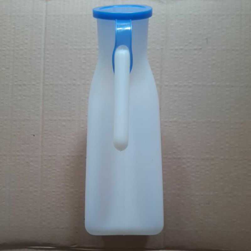 Jual Pispot Dewasa Pria Wanita / Pispot Pria / Pispot Wanita / Tempat ...