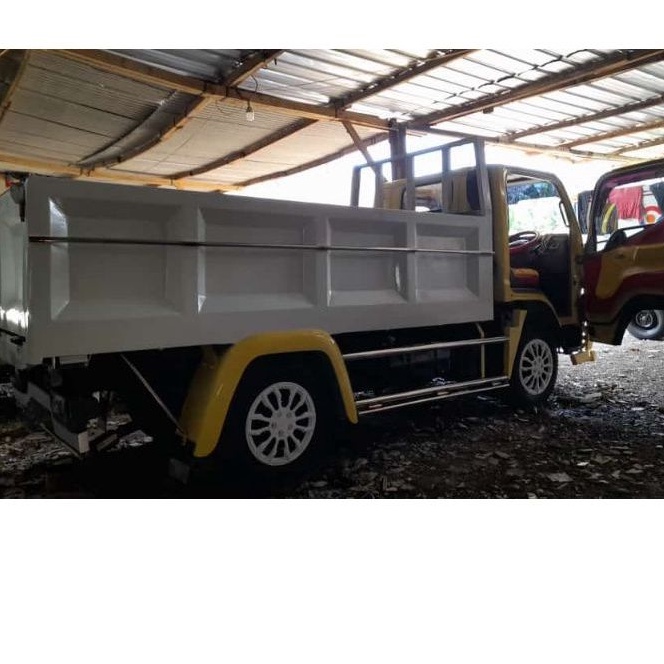 Jual weldop velg weldop tk new truck engkel dobel | Shopee Indonesia