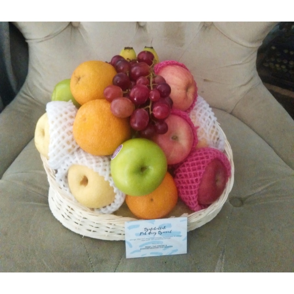 Jual PARCEL BUAH - BANDUNG | Shopee Indonesia