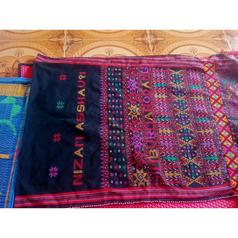 Jual Paroppa sadun Free Nama dan kerincing | Shopee Indonesia