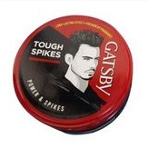 Jual Gatsby Styling WAX Merah 25 gram termurah | Shopee Indonesia